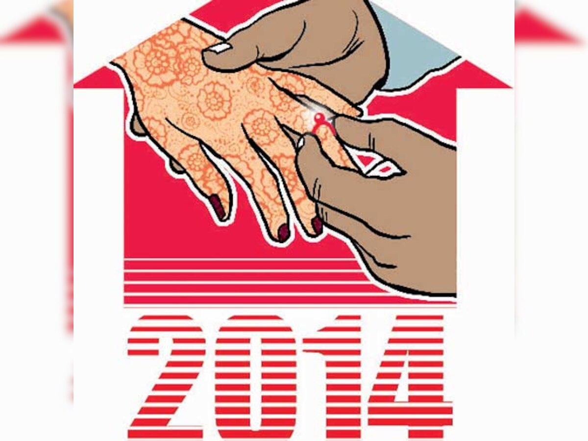 2014 will be tied up in nuptial knots