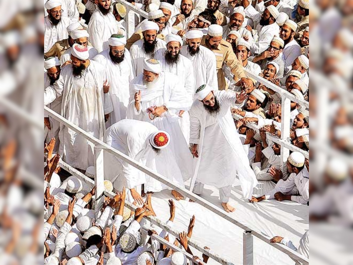 What Maula means to a Dawoodi Bohra Muslim