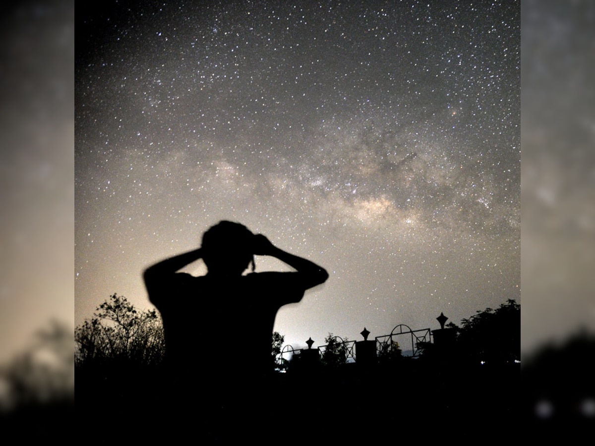 Why are we fascinated by astronomy?