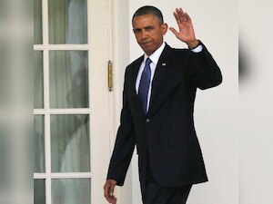 Smoking pot is a vice, but not as bad as alcohol: Barack Obama