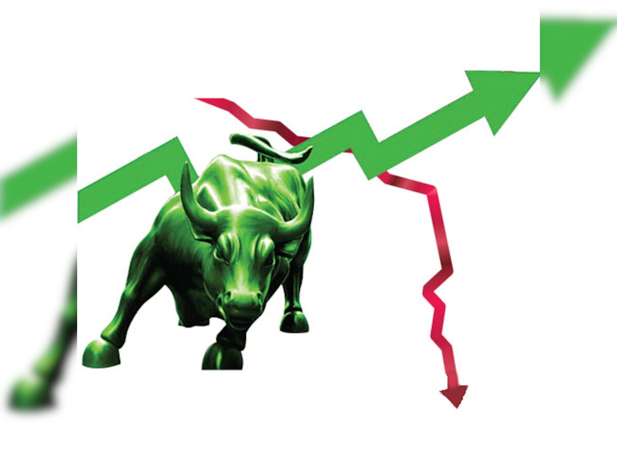 How will markets behave in 2014?