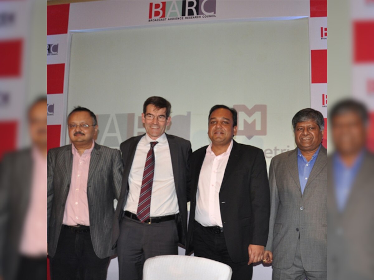 BARC signs deal with Mediametrie for developing key technology services