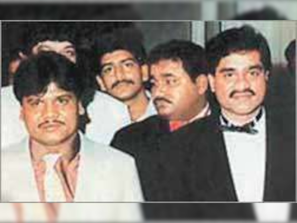 Don’t target my wife, warns Chhota Rajan