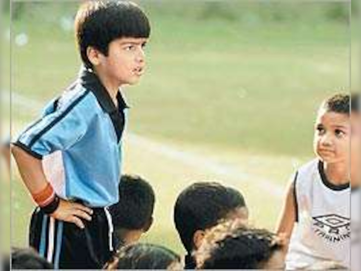 Rasquinha calls for change