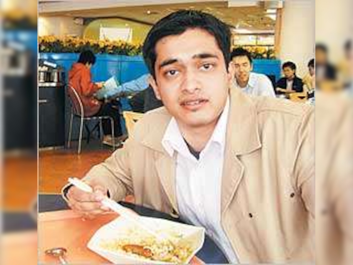 This young ‘Chindian’ would love to stay on in Hong Kong