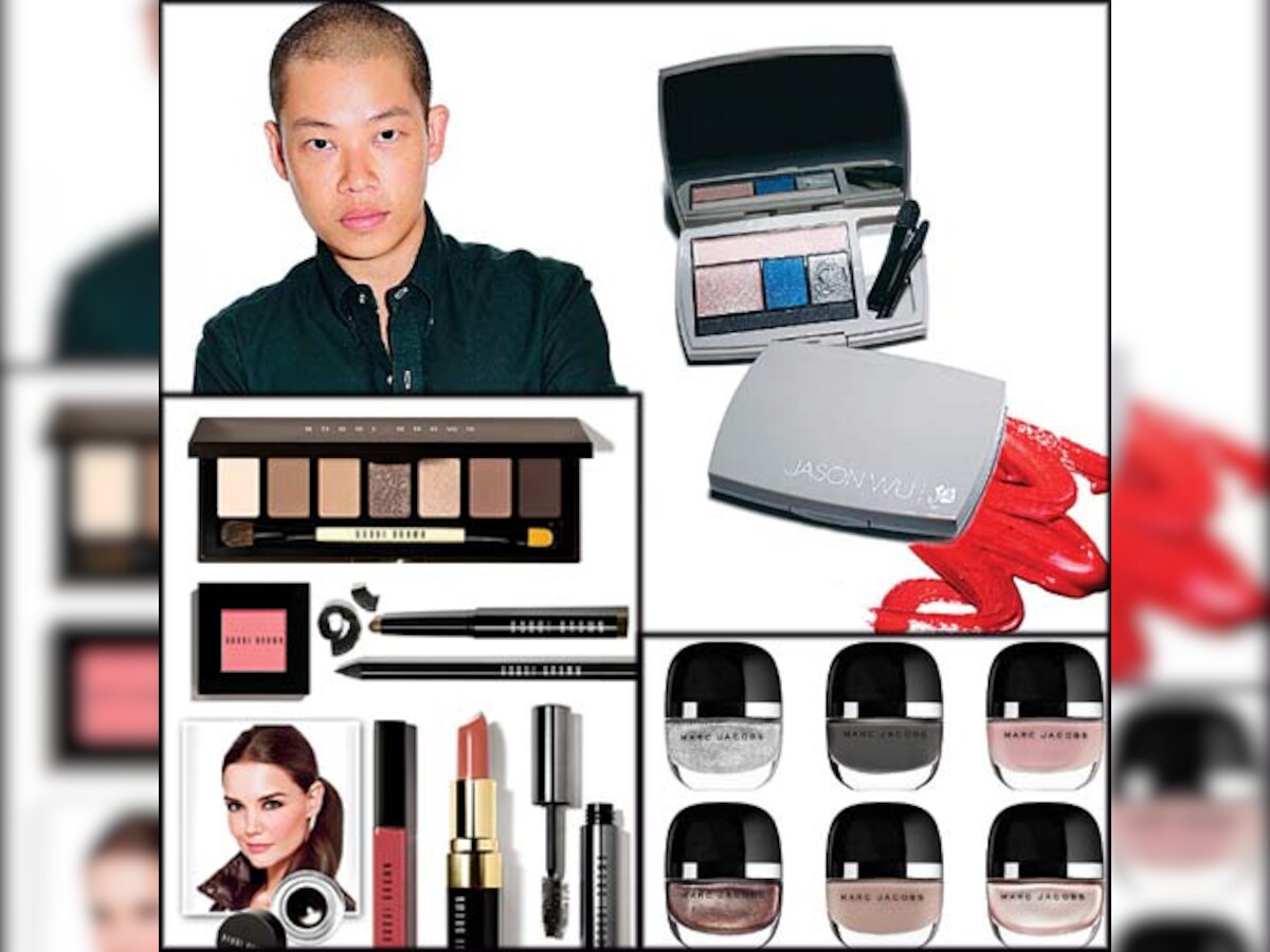 Biggest beauty collaborations of the year