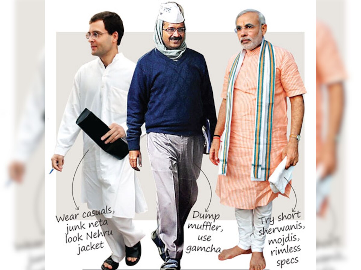 All the (future) PMs' clothes: Fashion gurus give tips on power ...