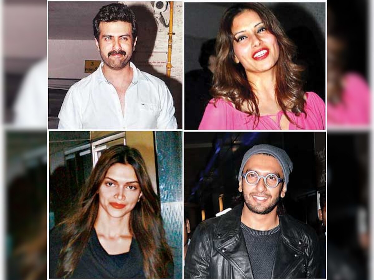 Bipasha Basu and Deepika Padukone celebrate birthday with beaus!