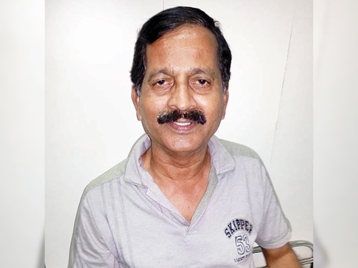 Golden hour medical aid helps stroke patient walk in Mumbai