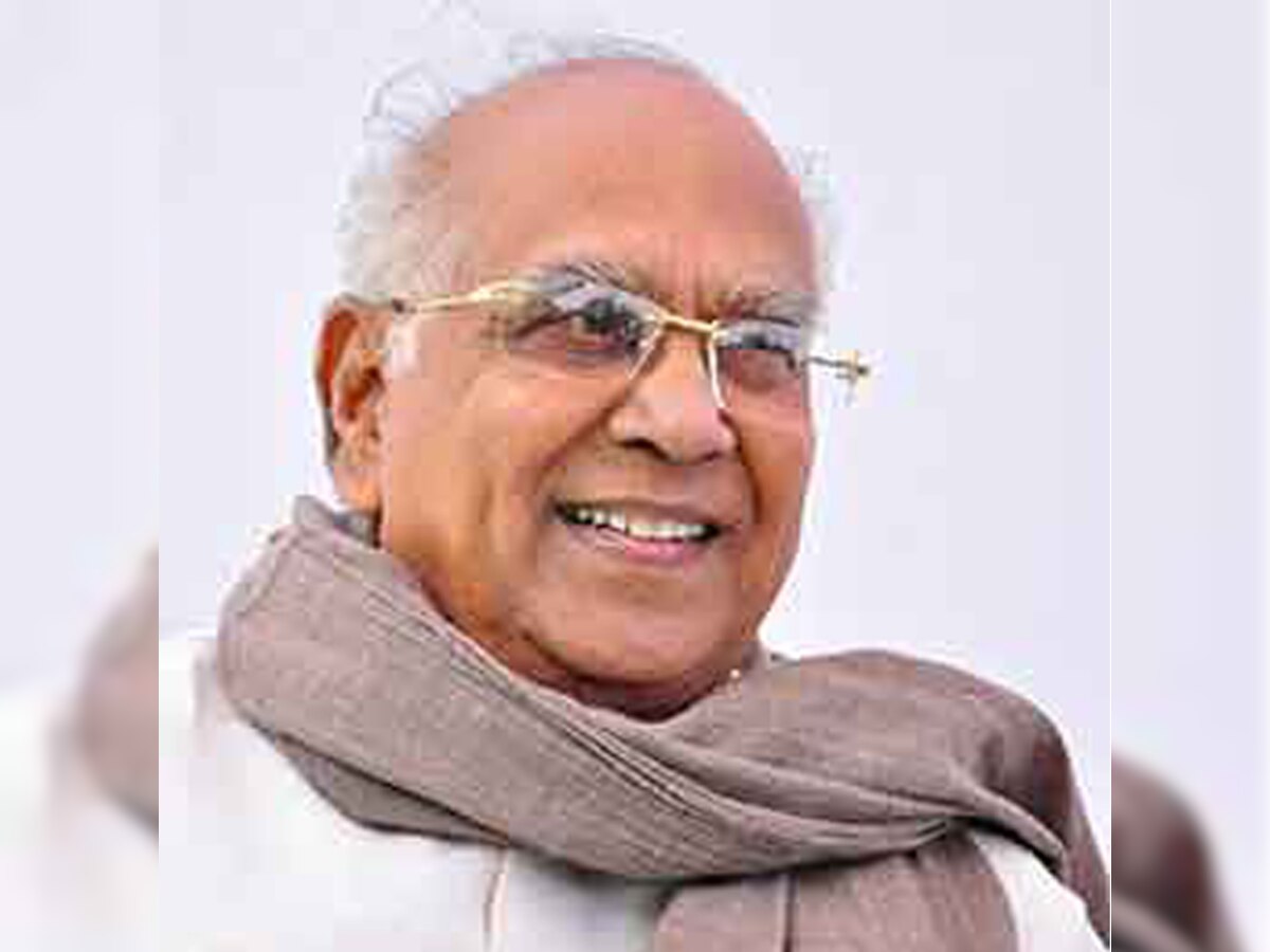 Legendary Telugu actor Akkineni Nageswara Rao not 'critical', says ...