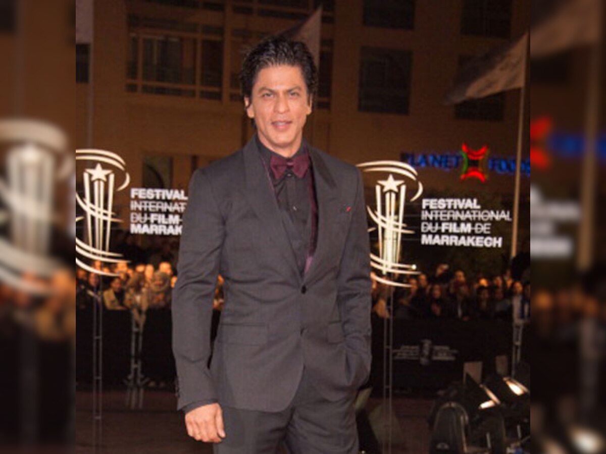 Shah Rukh Khan plans special performance at Zee Cine awards