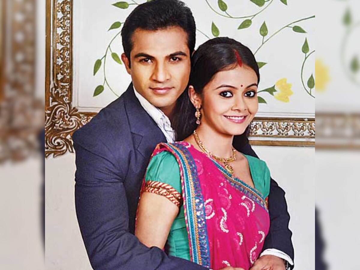 Eight-year-leap for 'Saathiya'