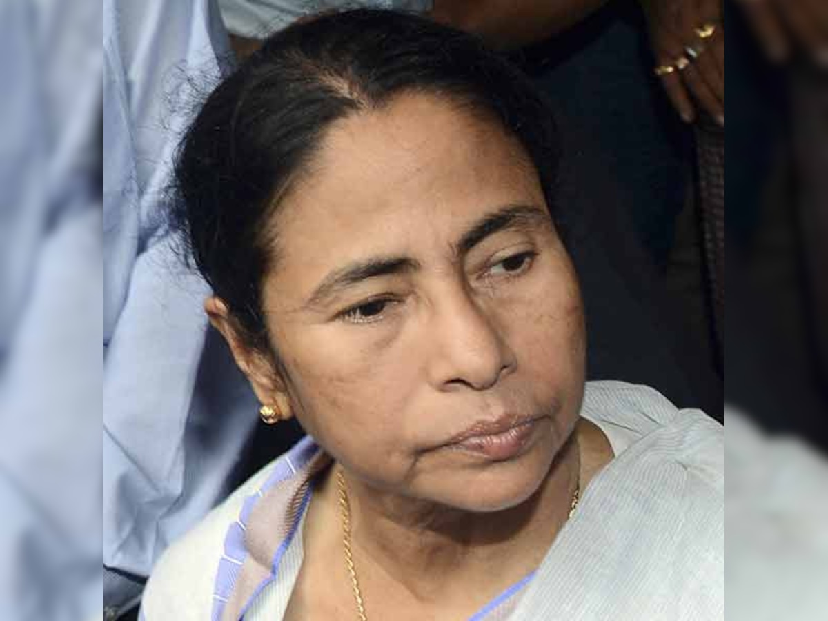 Suchitra Sen will be honoured with gun salute: Mamata Banerjee