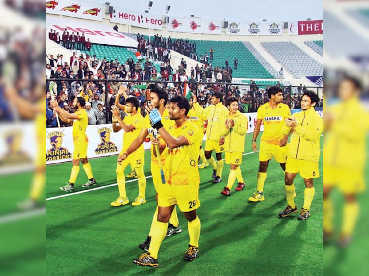 After a decade, India crack German code