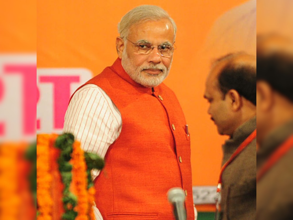 'Time' magazine sees Narendra Modi as 'America's Other India Problem'