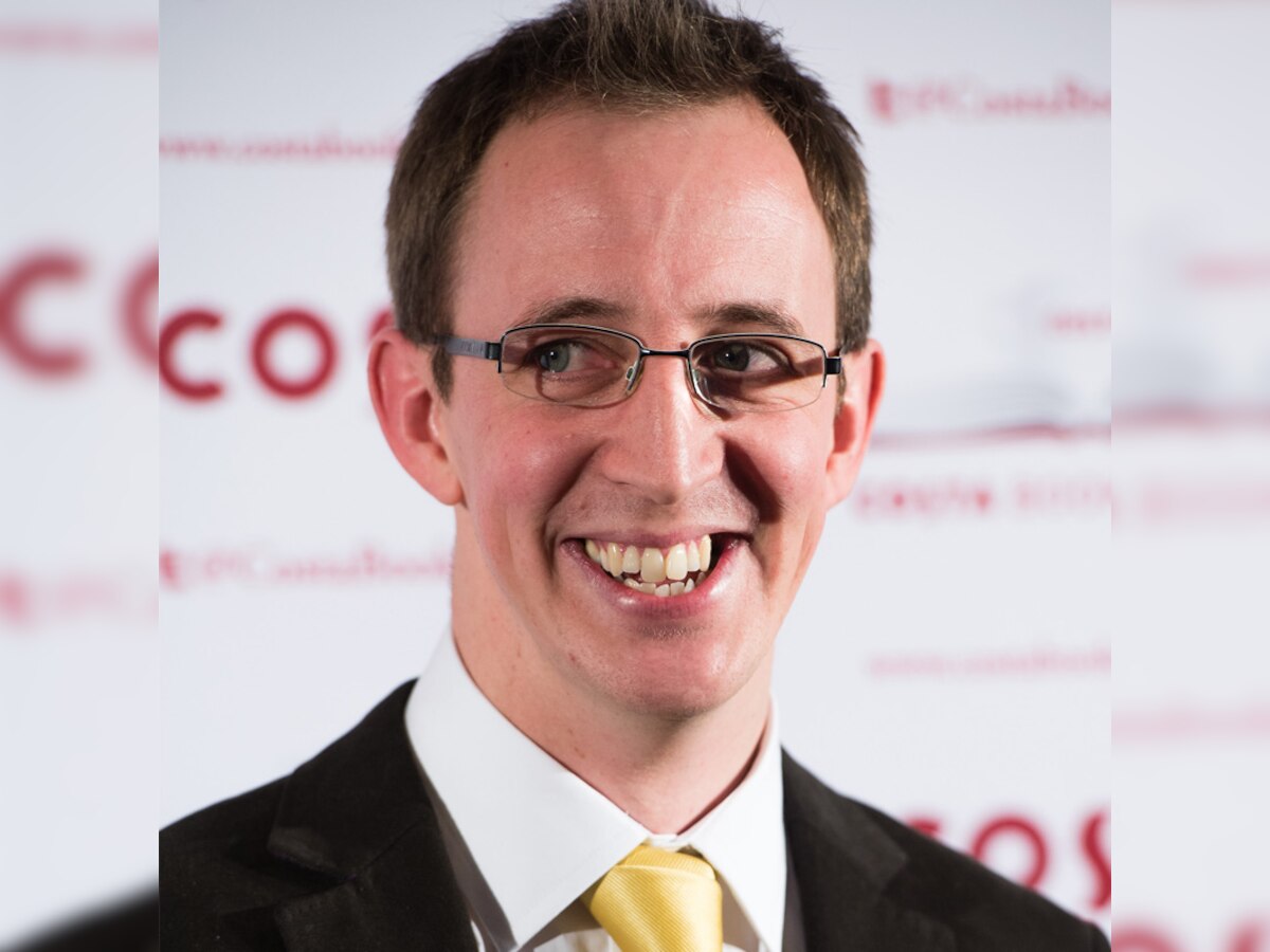 Nathan Filer, award winner for novel on schizophrenia, to keep nursing job