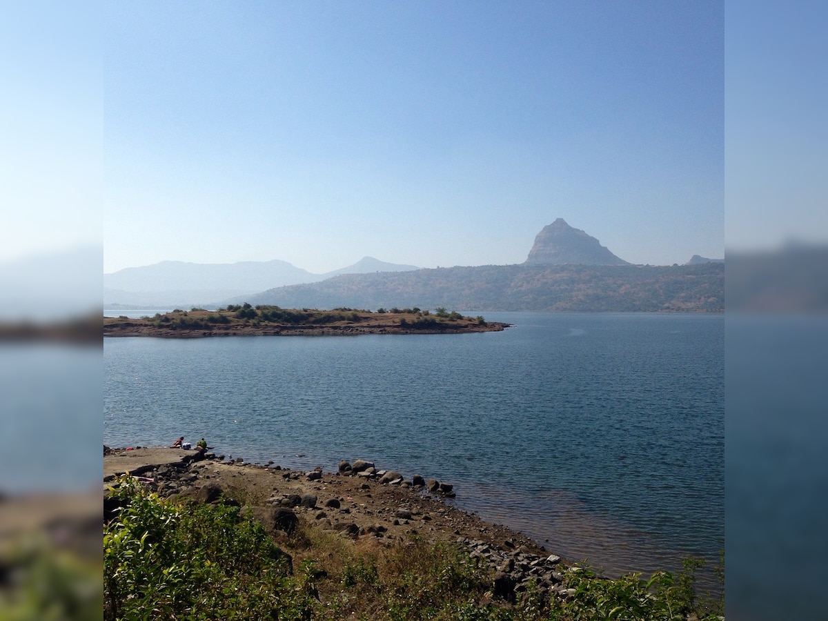 A weekend at Pavana Lake: ONLINE EXCLUSIVE
