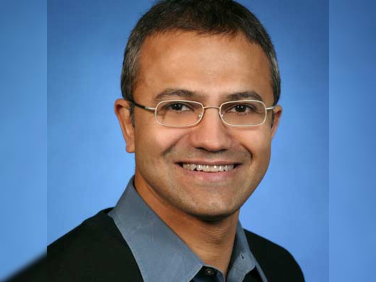 Microsoft's 'little-known' CFO Amy Hood to become 'visible' if Nadella ...