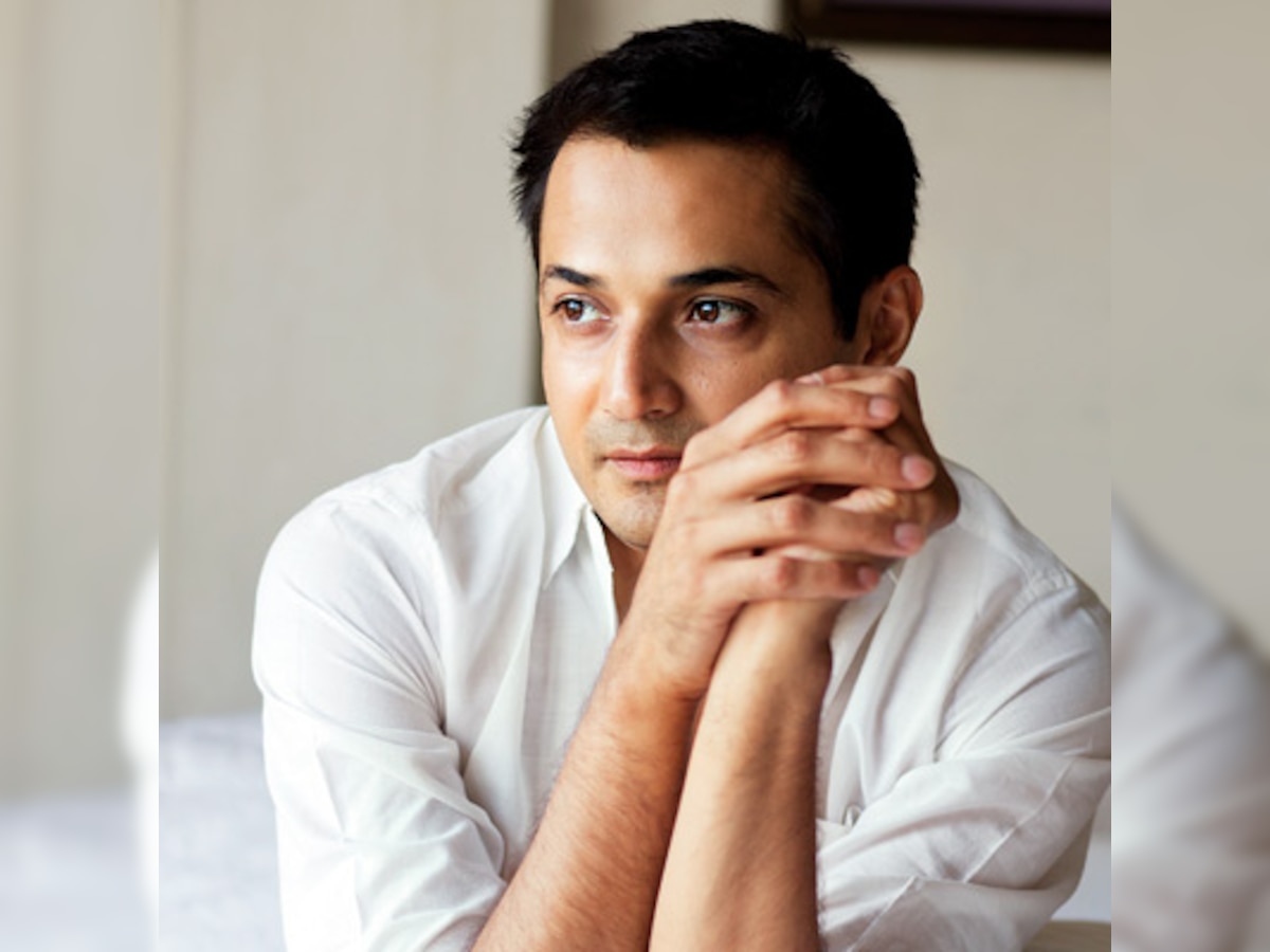 You cannot live in India and not be furious: Siddharth Dhanvant Shanghvi