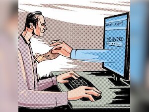 Cyber goons leave South Mumbai businessman poorer by Rs5.7 lakh