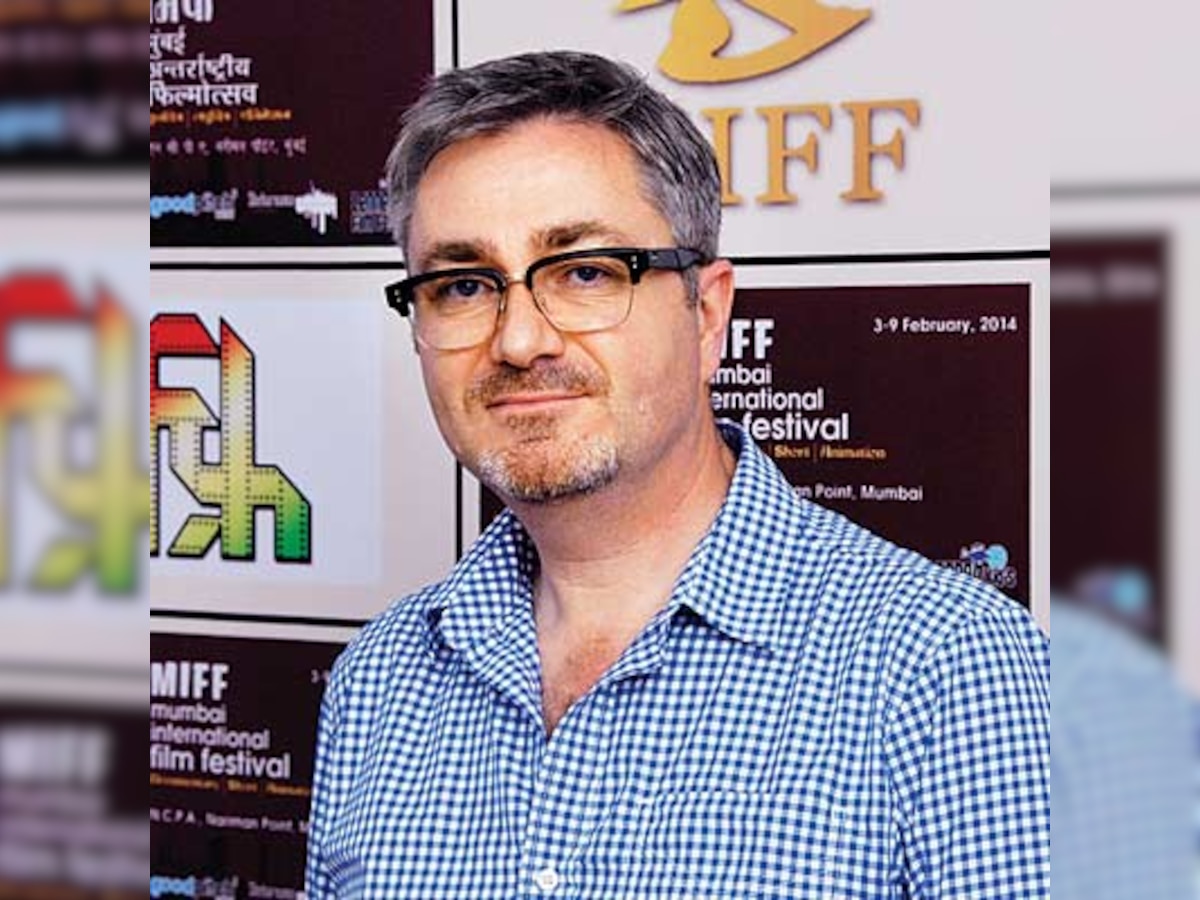 Lack of resources hits film restoration: Robin Baker