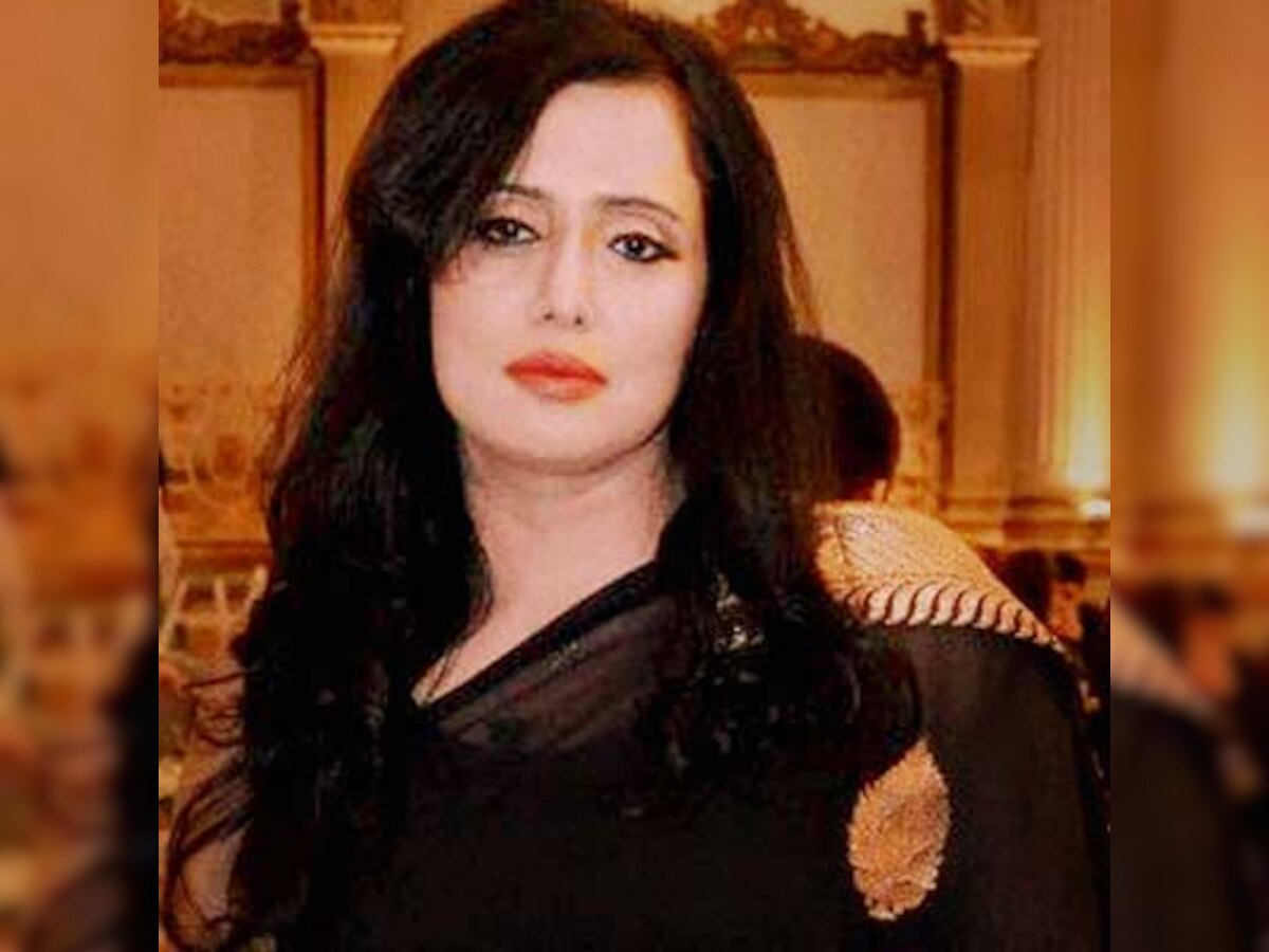 Pakistani journalist Mehr Tarar apologises for tweet on the Kashmir issue