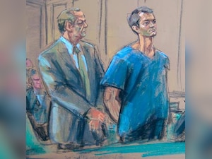 Accused Silk Road website owner faces November trial