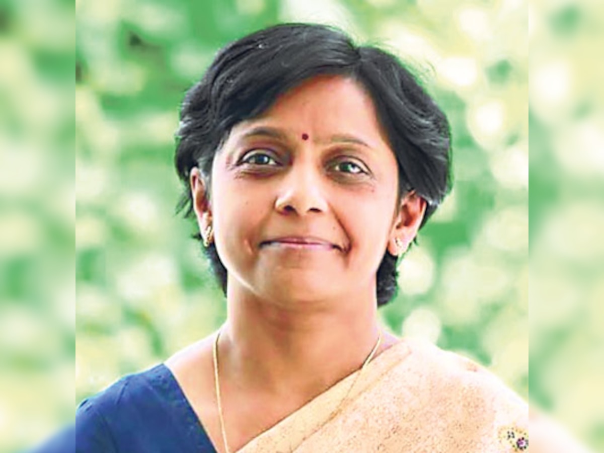 dna special: Women faculty members surge at IIMA, however they form a ...