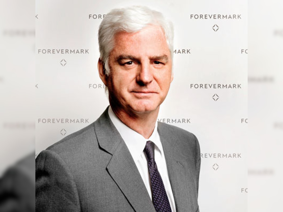 Forevermark's diamond institute to come up in Surat