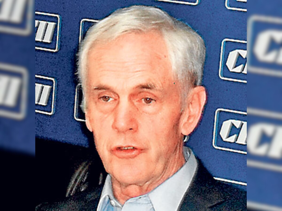 India tops in renewable energy potential: John Bryson