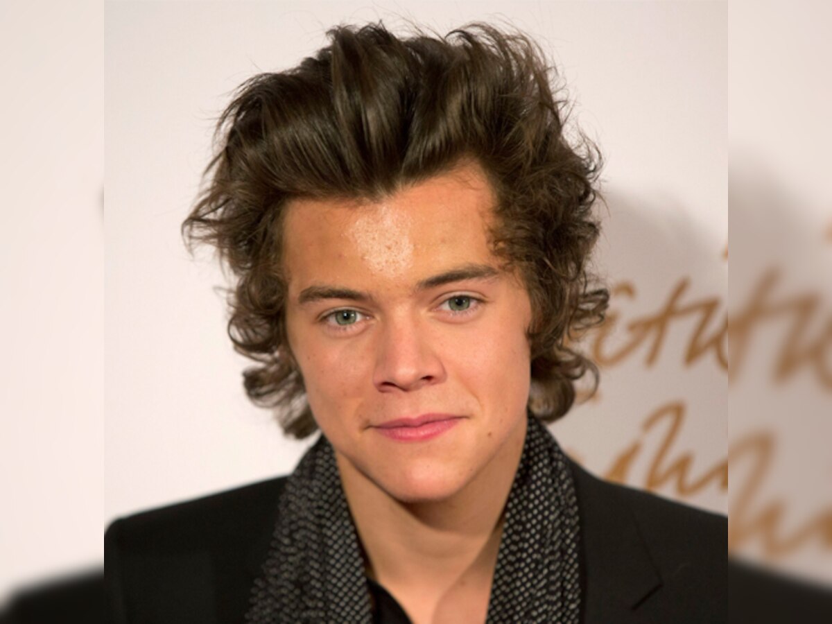 Harry Styles' version of Flappy Bird goes viral
