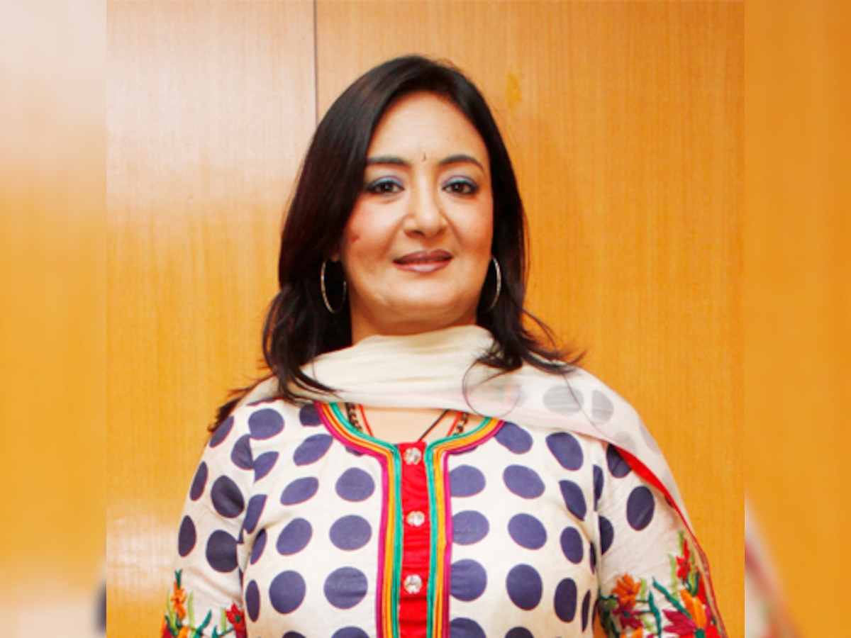 Singer Jaspinder Narula joins AAP