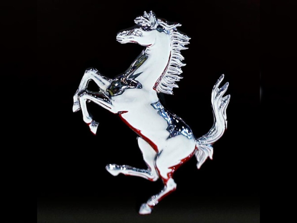 Ferrari labelled 'most powerful' brand globally