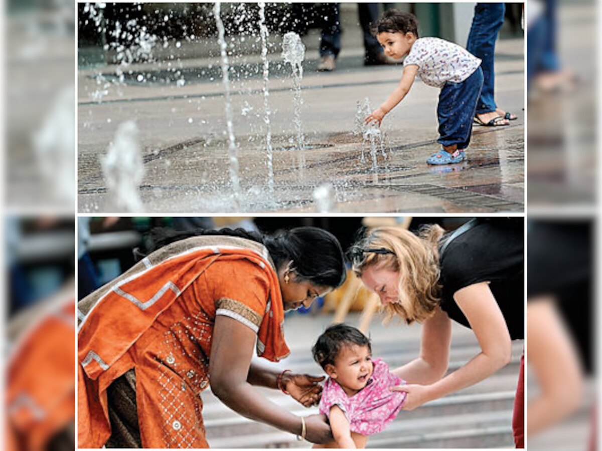 Keep the prying eyes off social media