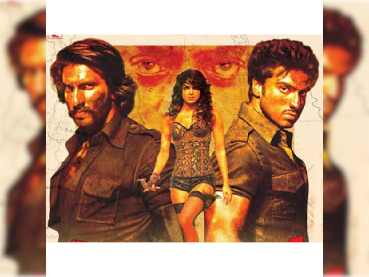 Gunday Poster