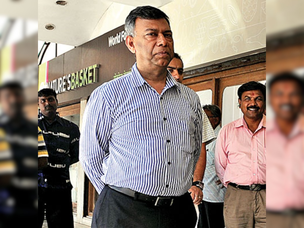 Another senior IPS officer PK Jain quits service; likely to enter politics