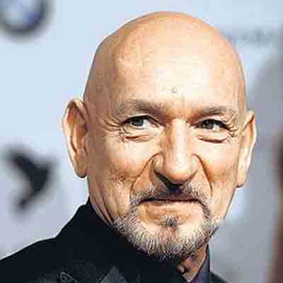 Sir Ben Kingsley cast in James Dean film