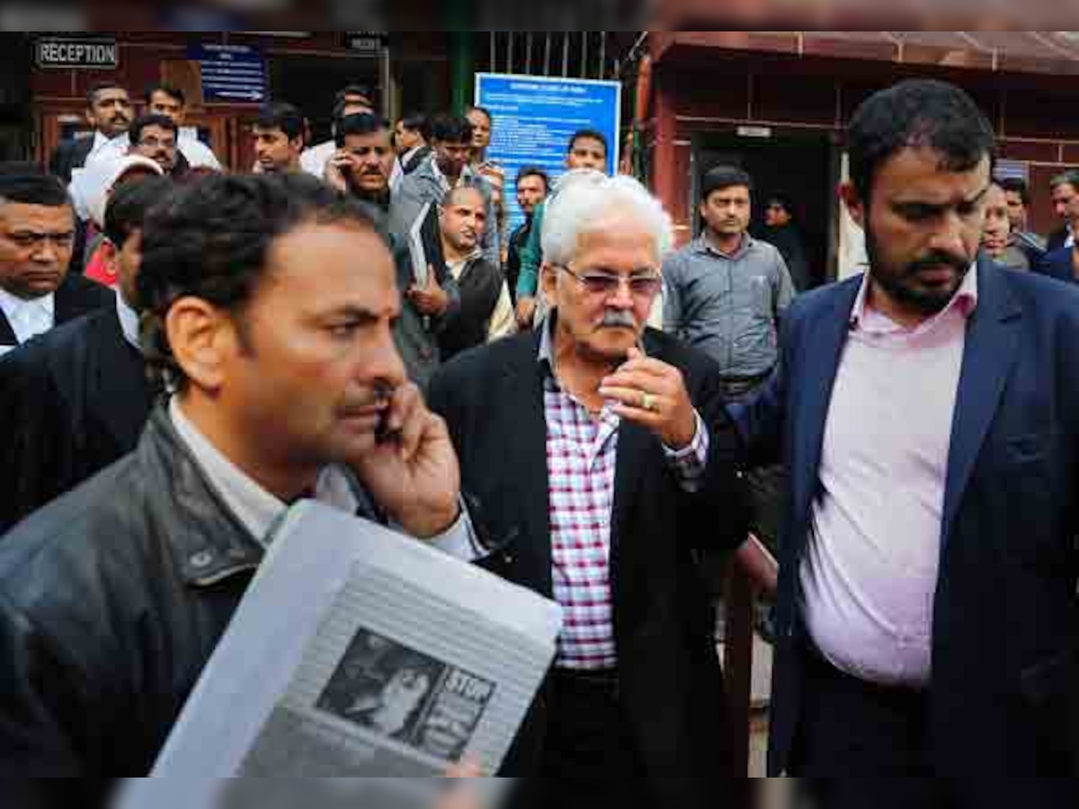 The curious case of Subrata Roy: Highlights of the Sahara-SEBI story