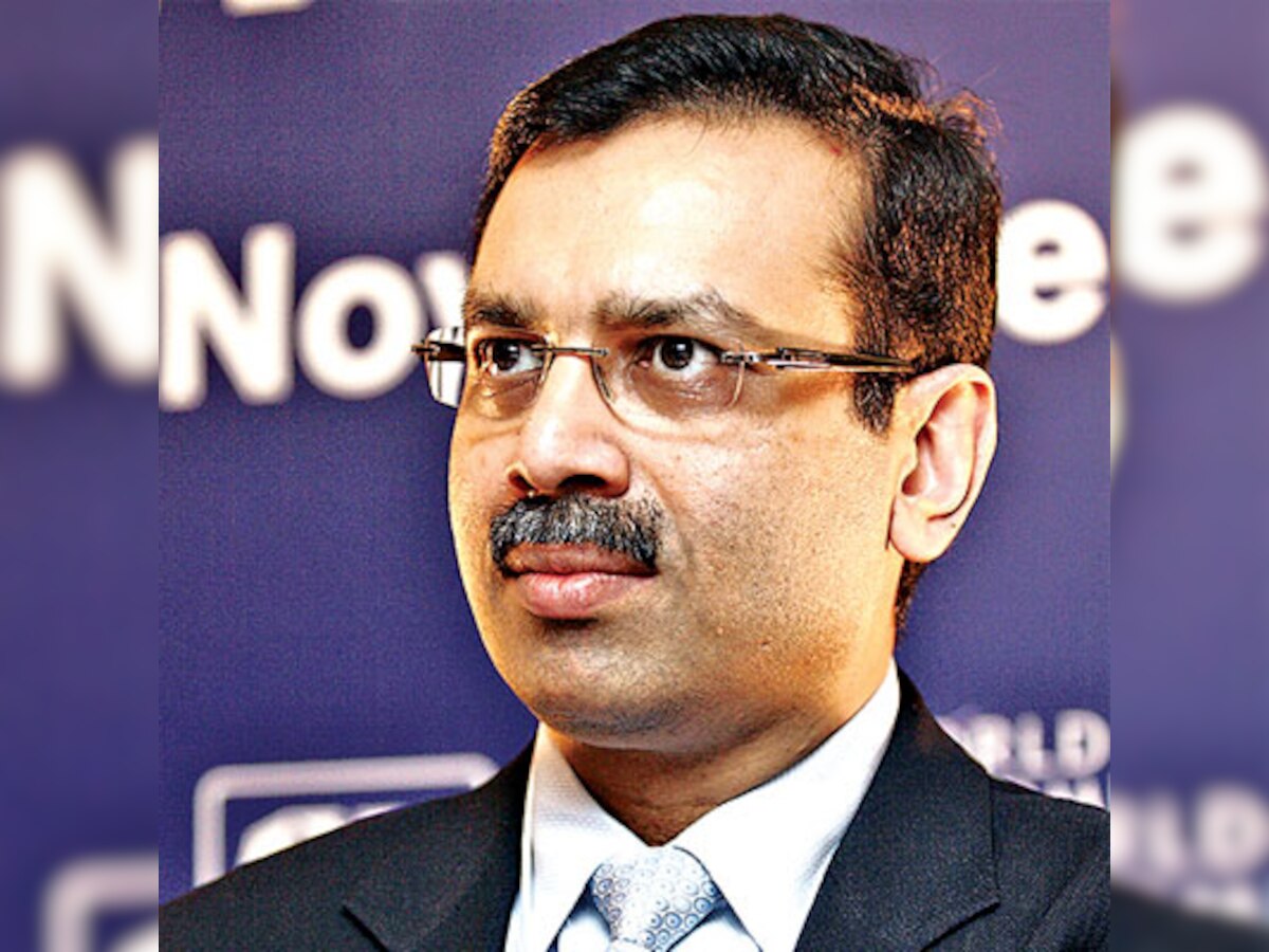 Sanjiv Goenka to form trust to manage CSR activities