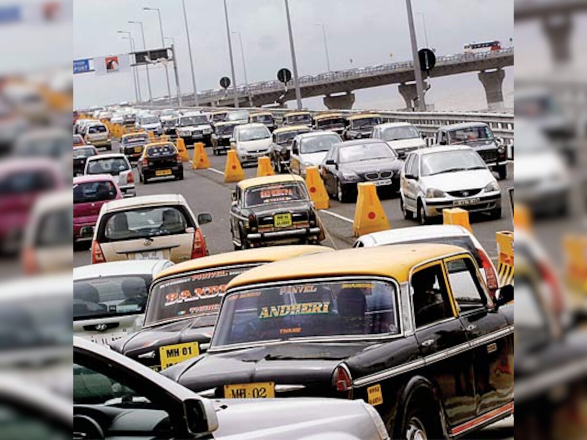 Global bids floated for Versova-Bandra Sea Link by MSRDC