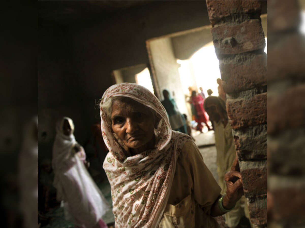 In the battle of victimhoods, the real victims are forgotten