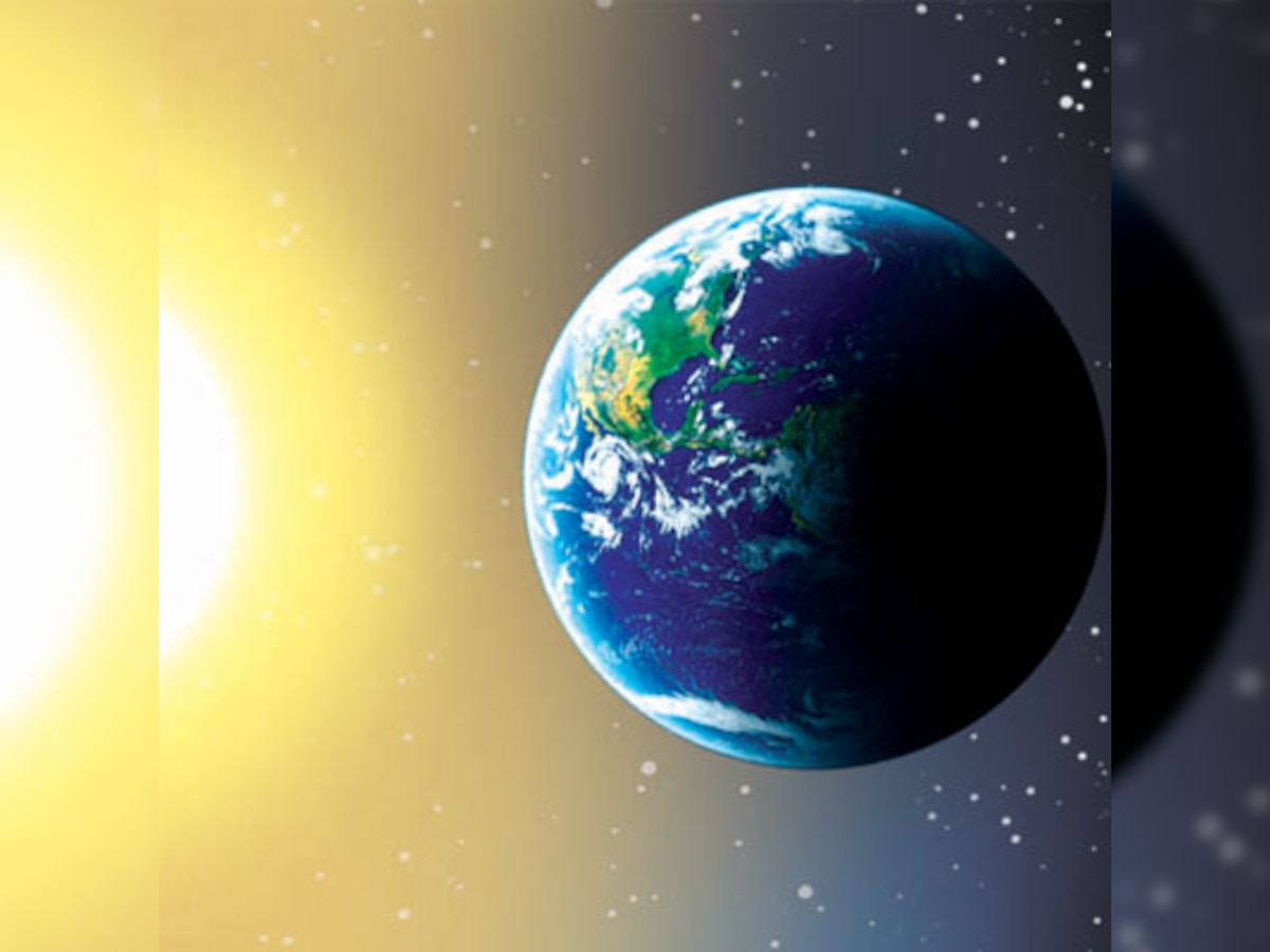 Equal Day, Equal Night