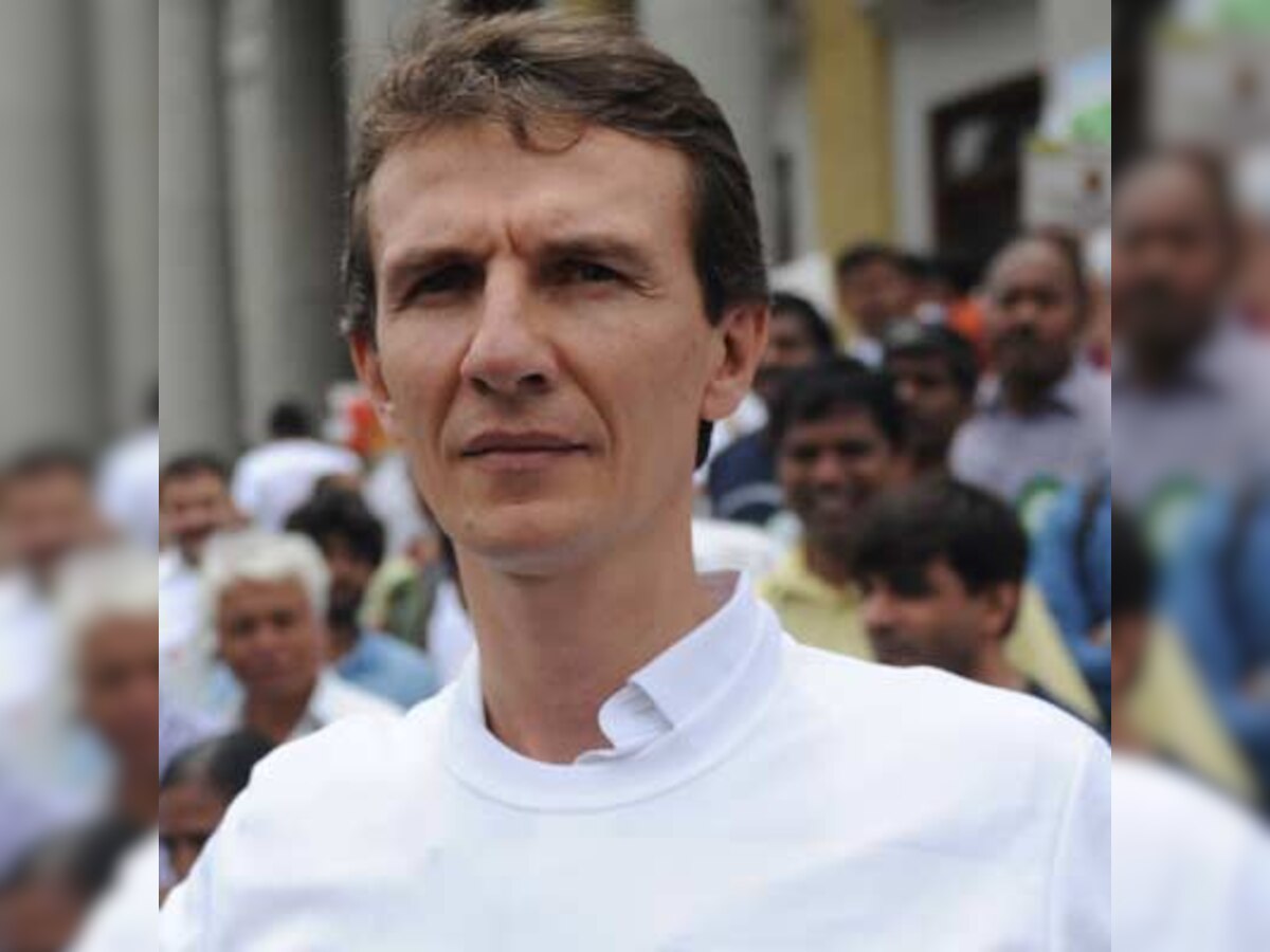 Bangalore Court allows sodomy charge against French consular official ...