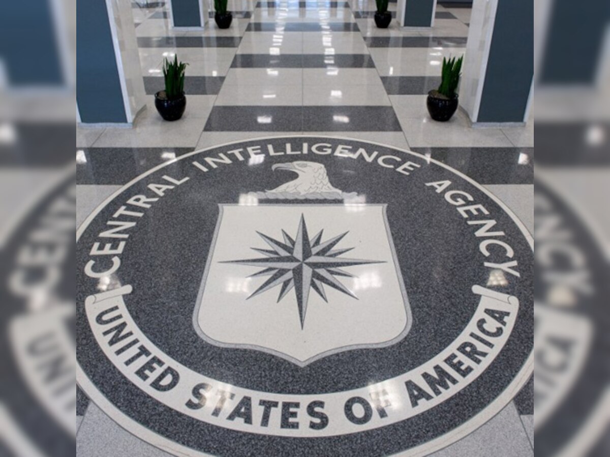 US Senate leader orders probe of alleged CIA computer hacking