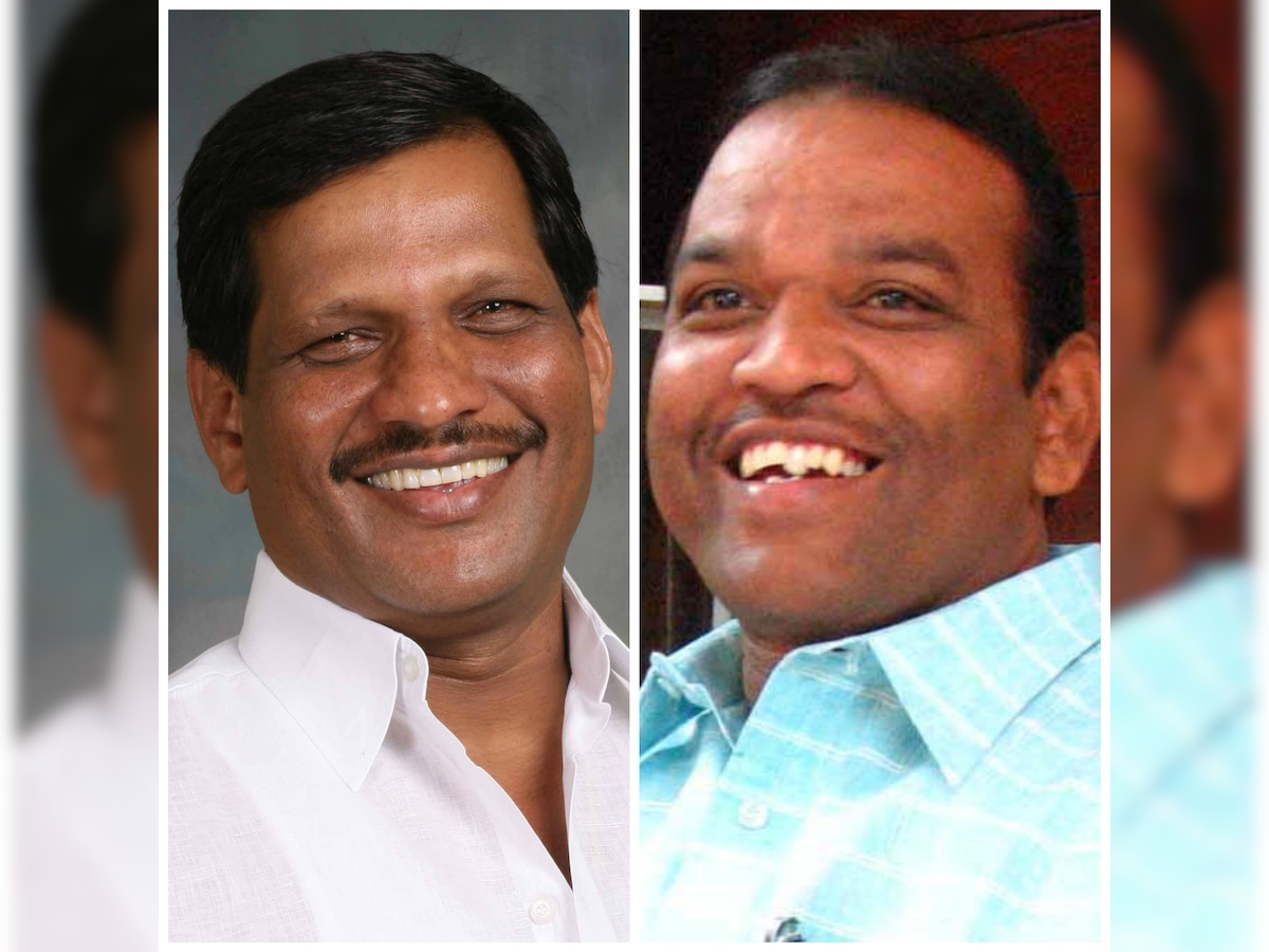 Curious case of Maval: Too many Laxman Jagtaps and Shrirang Barnes in ...