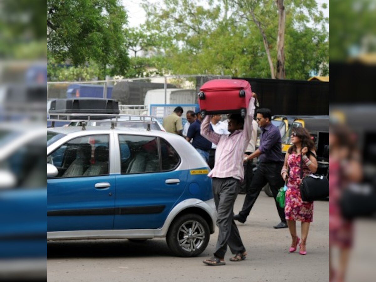Now, shell out more money to enjoy the Pune-Mumbai cool cab service