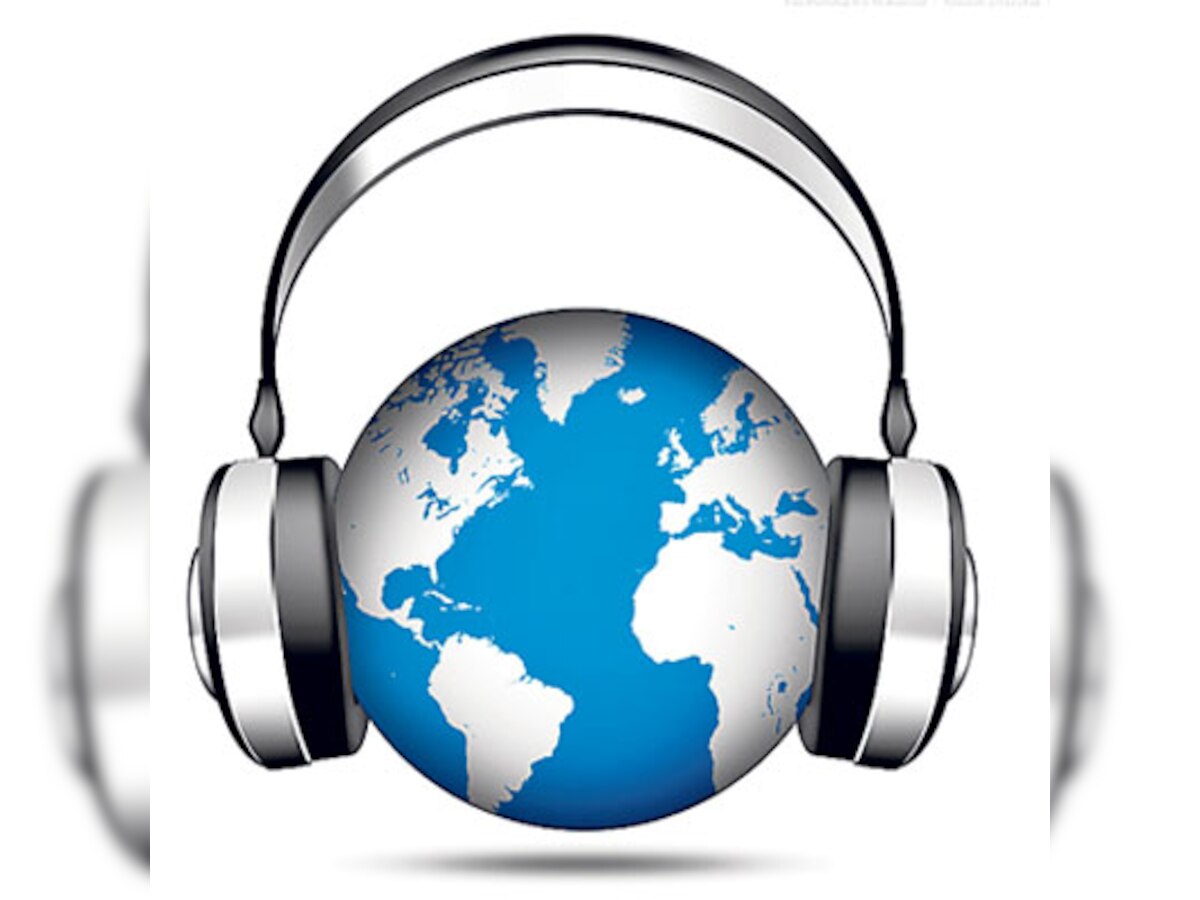 SEWA’s Rudi No Radio now on Internet