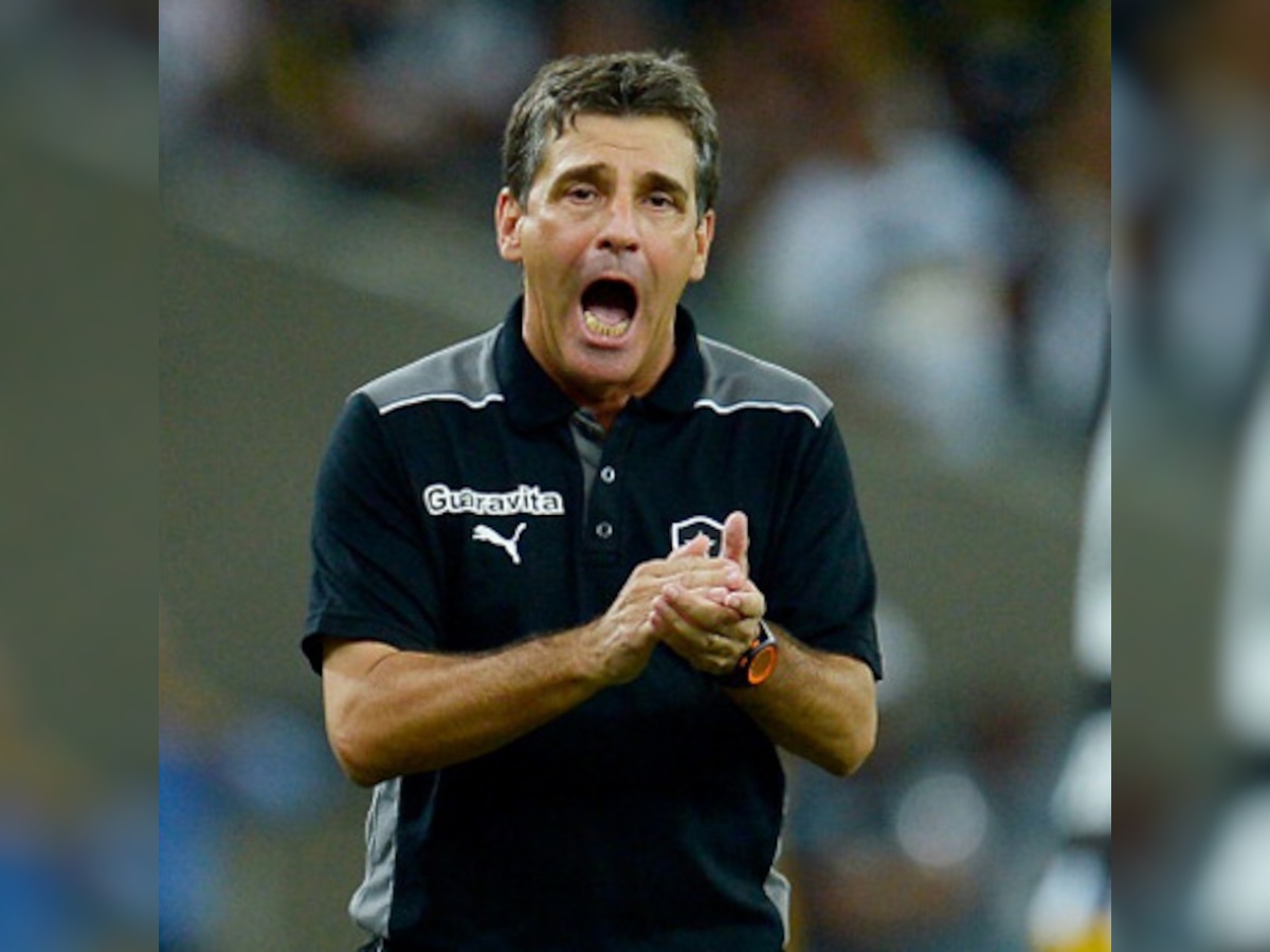 Coaches concerned with others' perception of themselves prone to short ...