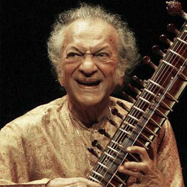 A peek into the musical journey of Pandit Ravi Shankar: Tribute on his ...