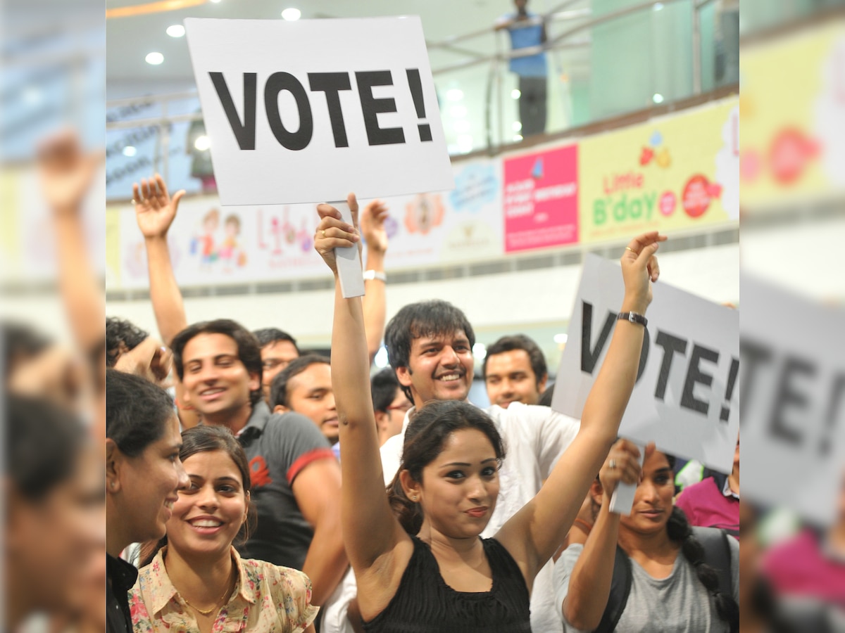 Street plays, flash mobs, on-line interactions are the new fad for ...